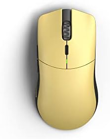 Glorious Model O Pro Wireless Gaming Mouse - 55g Lightweight Gaming ...