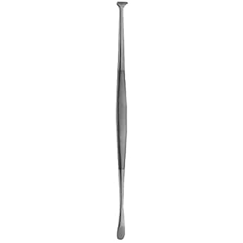 Amazon.com: V. Mueller MO1280 HURD Tonsil Dissector and Pillar ...