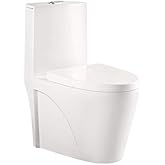 Vaso Sanitário Acoplado (monobloco) Smart 275 - Smart Norte | Amazon.com.br