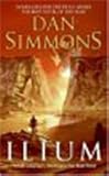 Ilium Book Series