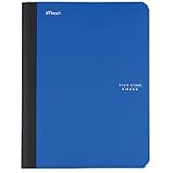 Amazon.com : Norcom COLORZ Assignment Book, 7 x 5 inches, 4 Assorted ...