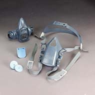 3M 7582 Blue Inhalation Valve - 70071042611 [PRICE is per EACH]: Scba ...