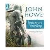 Myth and Magic: The Art of John Howe: Howe, John: 9780007107957: Amazon ...