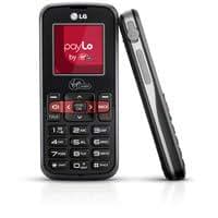 Amazon.com: Common Cents Mobile LG101 Prepaid Phone - 7 Cent Per Minute ...