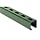 Amazon.com: Genuine Unistrut P1000T 1-5/8" 12 Gauge Strut Channel ...