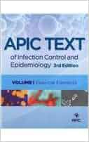 APIC Text of Infection Control And Epidemiology: Ruth, Ph.D. Carrico ...