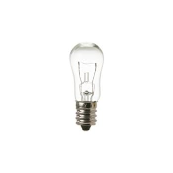 Amazon.com: 6-Pack Replacement Light Bulb for General Electric ...