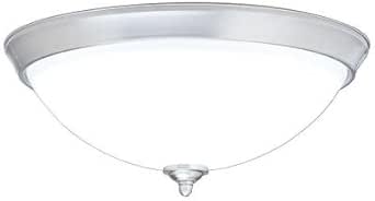 Amazon.com: VELUX ZTB 014 3021US Sun Tunnel 14" Decorative Diffuser ...