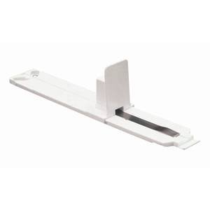 Amazon.com: 19 x 2 Retail Shelf Pusher System: Industrial & Scientific