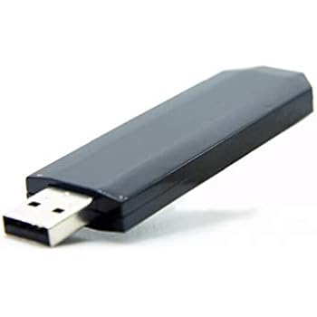 Amazon.com: Samsung WIS08BG2X LinkStick Wireless LAN Adapter for select ...
