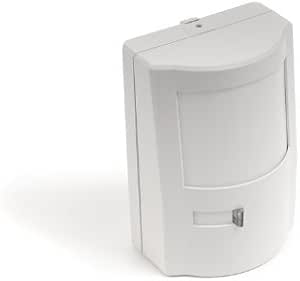 Amazon.com : DSC BV-300DP Digital Bravo 300 PIR Motion Detector ...