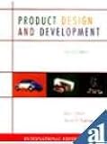 Product Design and Development (Irwin Marketing): Karl Ulrich, Steven ...