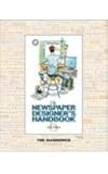 The Newspaper Designer's Handbook: Tim Harrower: 9780072996692: Amazon ...