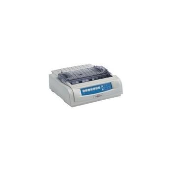 Amazon.com: Okidata MICROLINE 421 Dot Matrix Printer: Electronics