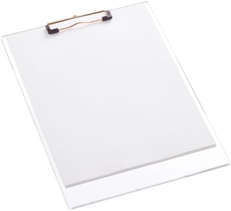 سعر Perfect A4 Clear Acrylic Writing Stand فى مصر | بواسطة امازون مصر ...
