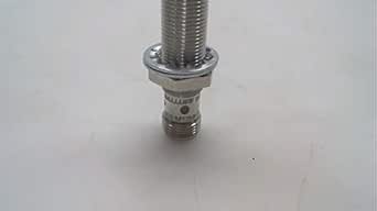 Balluff BES M12mi-Psc40b-S04g, Inductive Sensor; Bes0068 Bes0068: Amazon.ca: Industrial & Scientific