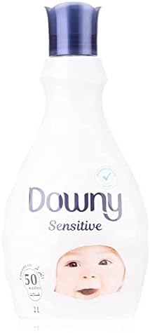 Downy Sensitive Fabric Softener, 2 Liters price in UAE | Amazon UAE ...