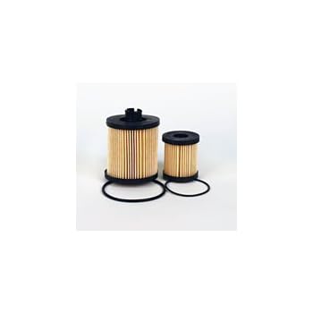 Amazon.com: Fleetguard Cummins Fuel Filter / Water Separator FS19624 ...