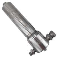 Graco 214570 In-line Fluid Outlet Filter - - Amazon.com