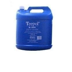 Teepol 300 Surface And Utensil Cleaner,10kg: Amazon.in: Health ...