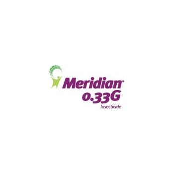 Amazon.com : Meridian 0.33G Granular Insecticide - 40 Pound Bag : Other ...