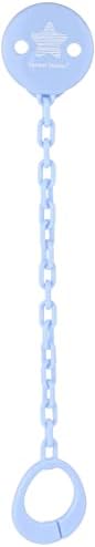 سعر Canpol Babies Pacifier Chain - Blue فى مصر | بواسطة امازون مصر | كان بكام