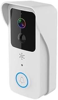 5G 2.4G WiFi Video Doorbell 1080P Tuya Smart Outdoor Wireless Intercom ...