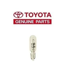 Toyoya 90981-11018 BULB - - Amazon.com