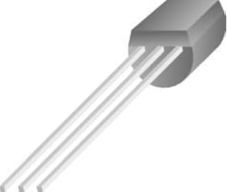 NTE 159 PNP Transistor tillescenter Semiconductor Products Industrial ...