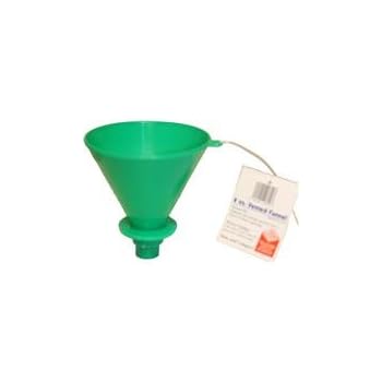 Amazon.com: SpeedyFLO vented funnel combo pack: Kitchen & Dining