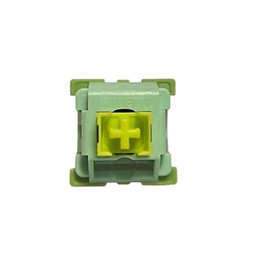 Mua OUTEMU Black Switch 3 Pin Key Switch Replacement Kit 45 - DIY ...