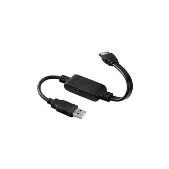 Amazon.com: Ultra ULT40396 USB to eSATA Adapter: Electronics