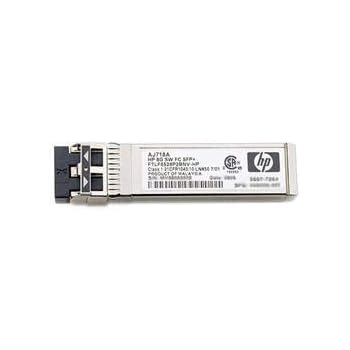 Amazon.com: HP J9150D Aruba - SFP+ transceiver module - 10 GigE - 10GBase-SR - SFP+ / LC multi ...