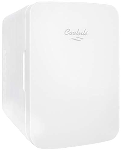 Cooluli Infinity 10-liter Compact Cooler/Warmer Mini Fridge for Cars ...