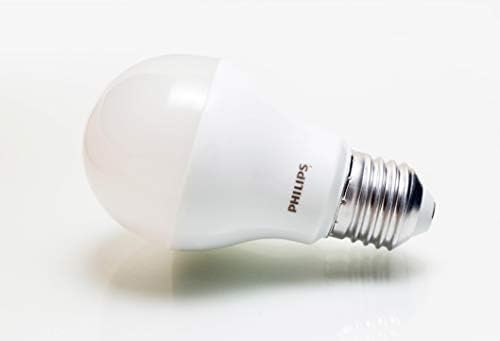 سعر فيليبس مصباح ليد 11 وات لون اصفر فى السعودية | بواسطة امازون ...