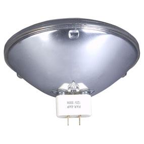 Lamplite 300 Watt Par 56 Par Lamp With Mogul Plug Medium Flood: Amazon ...