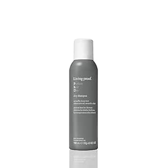 Amazon.com: Living Proof Dry Shampoo, Perfect hair Day, Dry Shampoo for ...