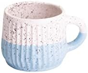 سعر مج عصير فخار بمقبض ايلي هوم® كوب سهل الحمل مصنوع يدويا من السيراميك ...