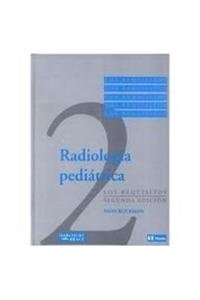Buinighnisimp: Radiologia Pediatrica pdf download (Hans Blickman)