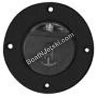 T H Marine SA2BDP SCUPPER ADAPTER -WHT(SA-2B-DP) SCUPPER ADAPTER ...