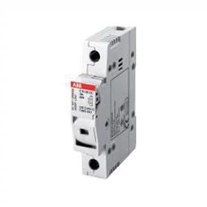 ABB E91/30CC Fuse Holder, 200 kA, 1 Poles, Class CC: Amazon.com: Industrial & Scientific
