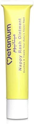 Metanium Nappy Rash Ointment 30 g price in UAE | Amazon UAE ...