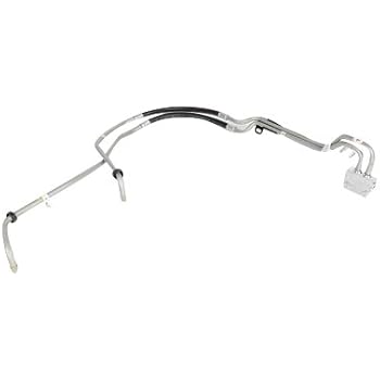 Amazon.com: ACDelco 15194577 GM Original Equipment Engine Oil Cooler ...
