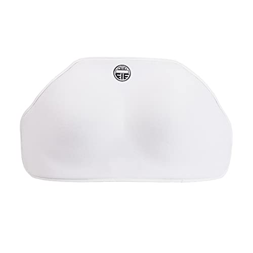 LEONARK FIE Certificate Fencing Sport Chest Guards - Adjustable Double ...