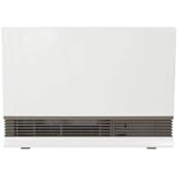 Rinnai EX38DTP Direct Vent Wall Furnace, Indoor Propane Heater, Energy ...