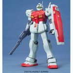 Gundam RGM-79C GM Custom Standard MG 1/100 Scale - Want It All