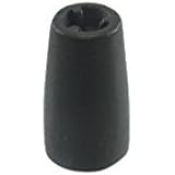 Amazon.com: Tri-Groove Tamper Proof Screw and Security Nut Driver ...