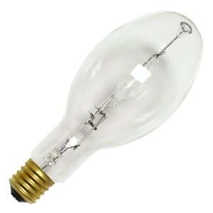 Venture 52236 - MS320W/V/ED37/PS 320 watt Metal Halide Light Bulb ...