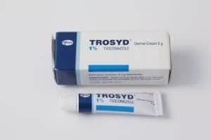 trosyd cream 1% 5g. 1box : Amazon.ca: Everything Else
