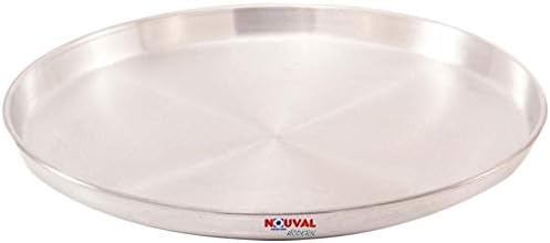 Nouval Modern Basbousa Pan Aluminum - 25 price in Egypt | Amazon Egypt ...